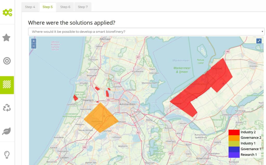 GDSE description - REPAiR Project